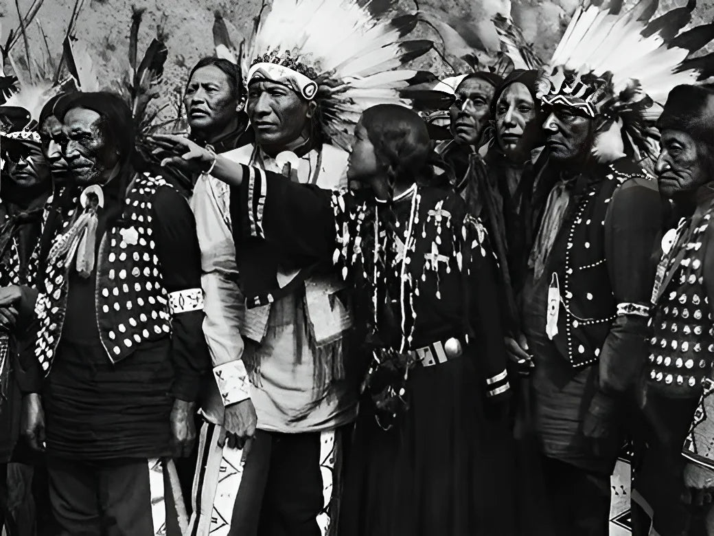 Native American Day - Native Heritage Store