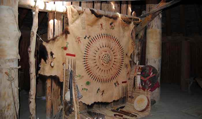 Native American Symbols, Pictographs & Petroglyphs - Native Heritage Store