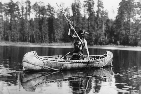 The History and Culture of the Ojibwe (Chippewa) Tribe - Native ...