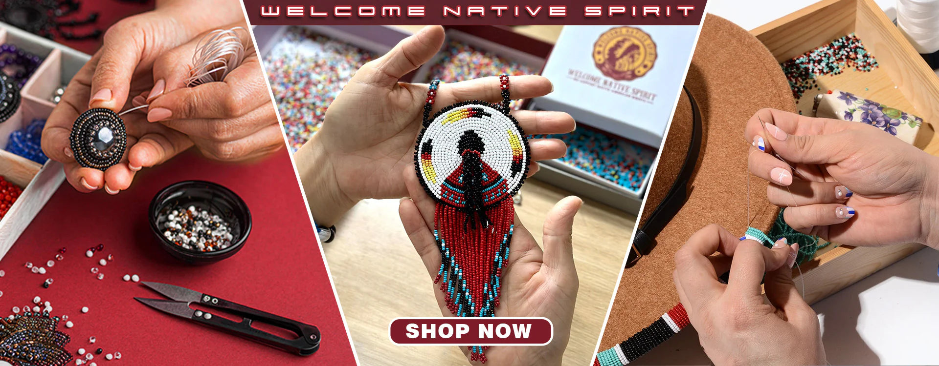 Special Deal - 50% Sale Off – Native Heritage Store