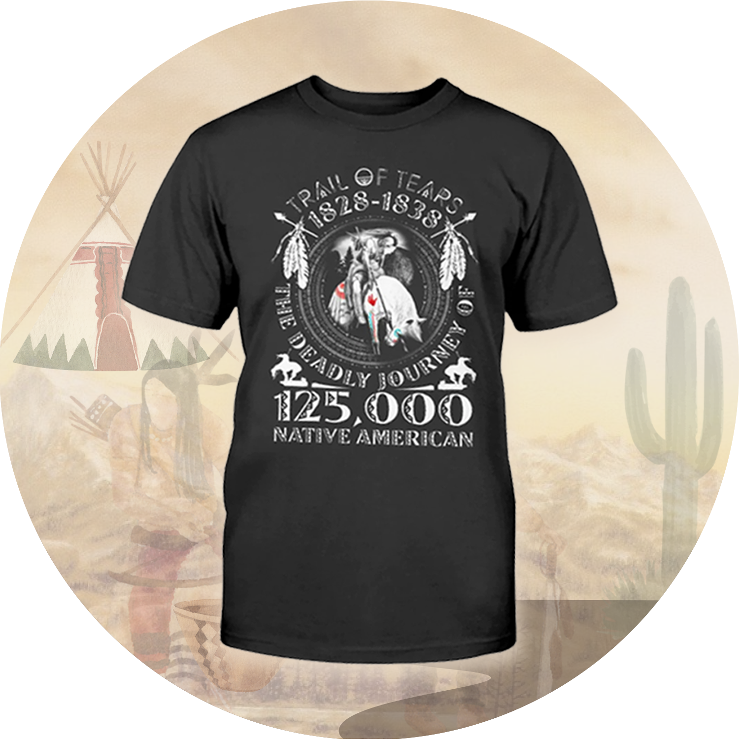 2D APPAREL – Page 2 – Native Heritage Store