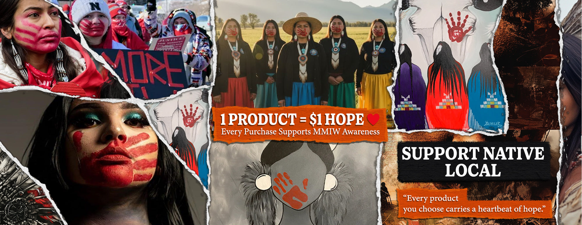 NATIVE HERITAGE STORE – Native Heritage Store