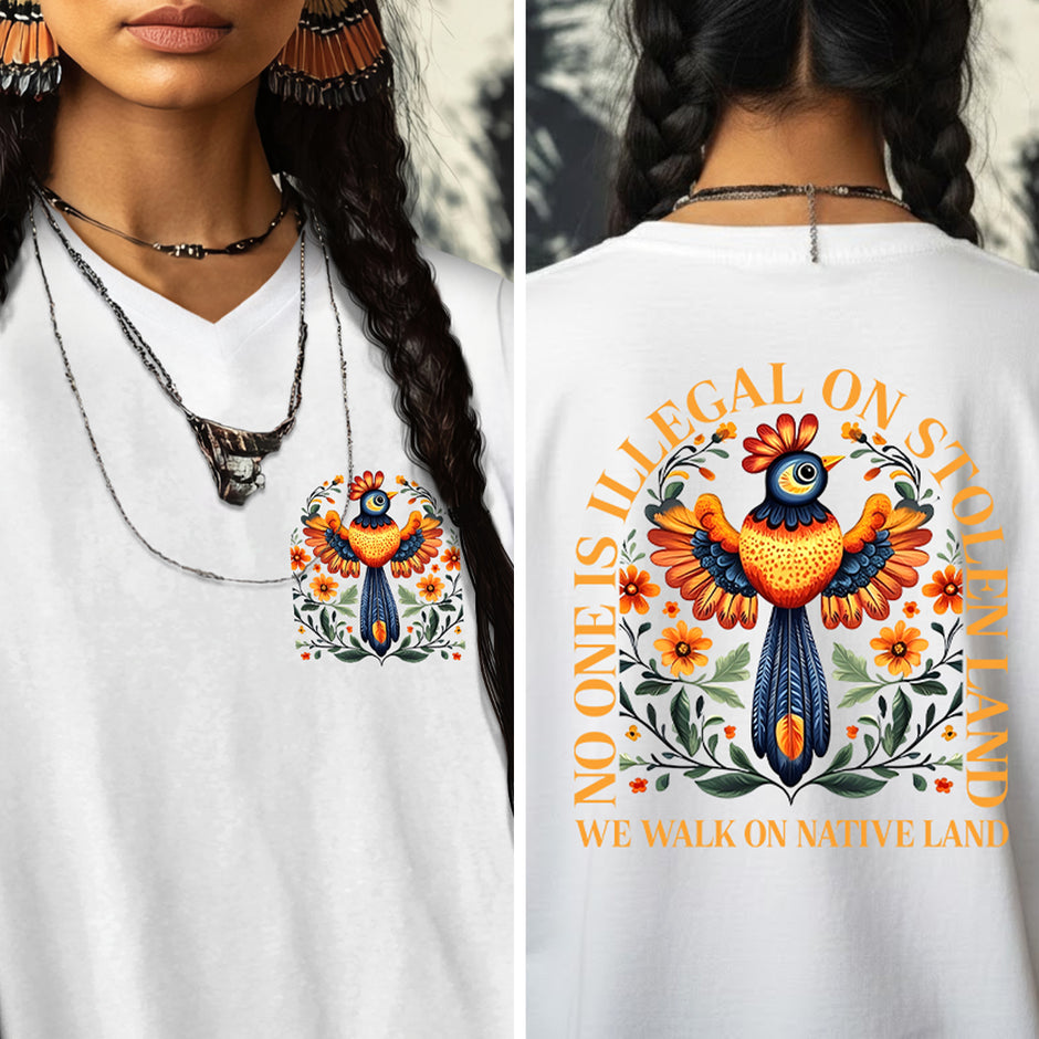 WELCOME TO NATIVE STORE – Native Heritage Store