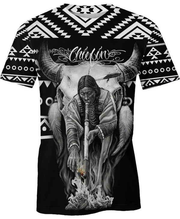 Welcome Native Unisex Hoodie Native Pattern size S-5XL Premium ...