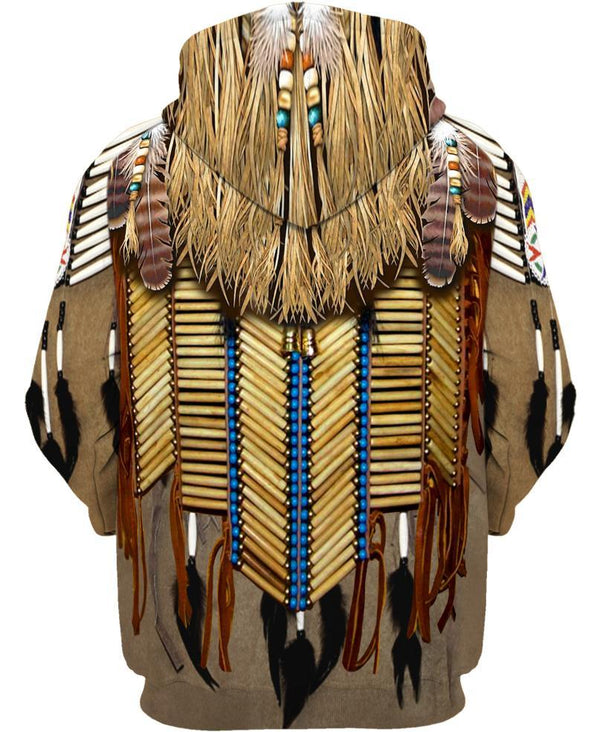 Welcome Native Store Hoodie Native Pattern size S-5XL Premium Polyester ...