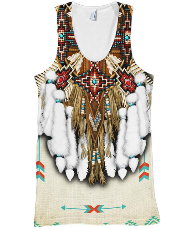 Native Patterns NBD - Native Heritage Store