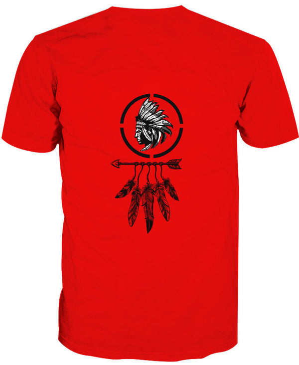 Welcome Native Unisex Hoodie Native Pattern size S-5XL Premium ...