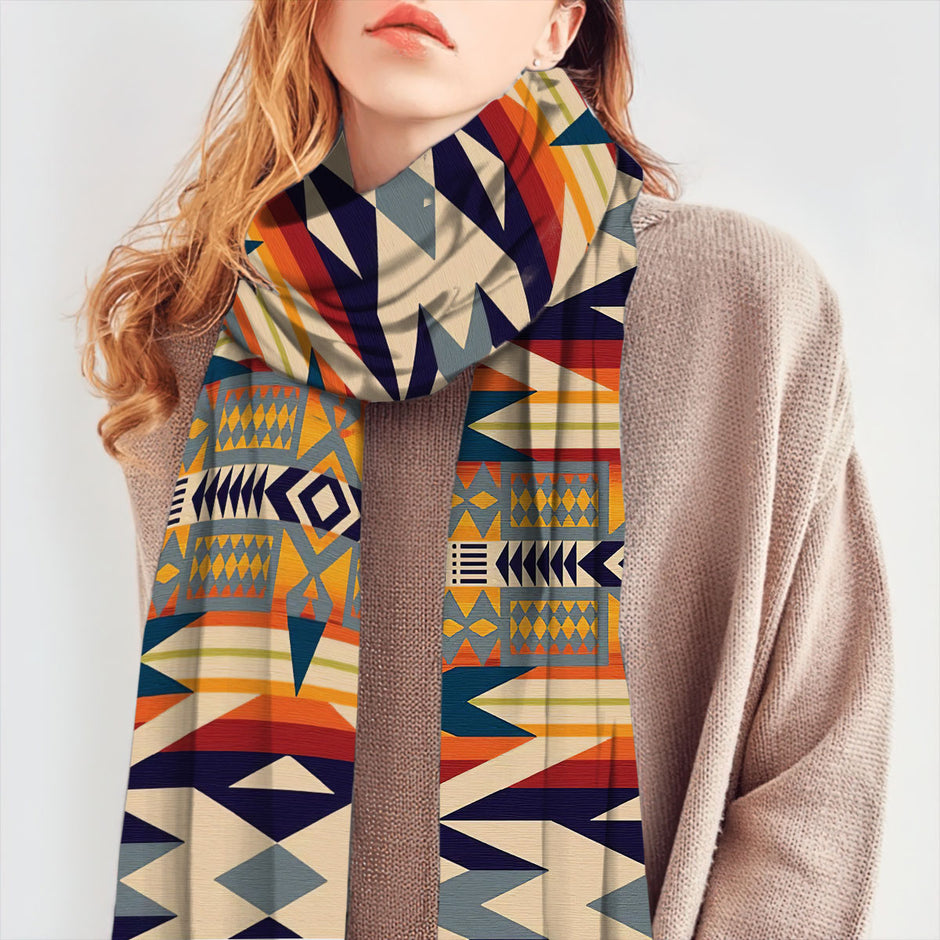 SCARF COLLECTION – Native Heritage Store