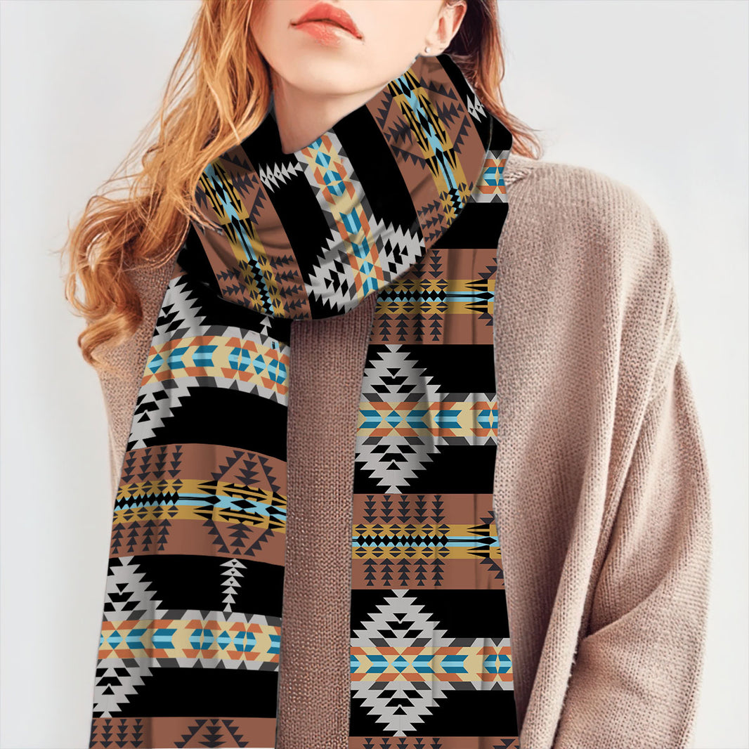 SCARF COLLECTION – Native Heritage Store