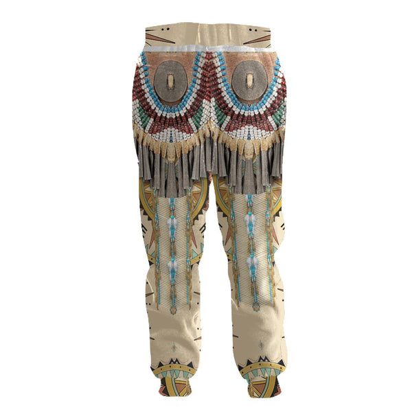 Pattern Native Sweatpants NBD - Native Heritage Store