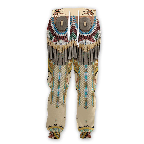 Pattern Native Sweatpants NBD - Native Heritage Store