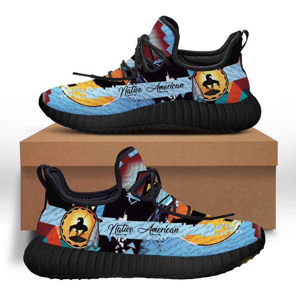 Buffalo Shoes Native NBD - Native Heritage Store