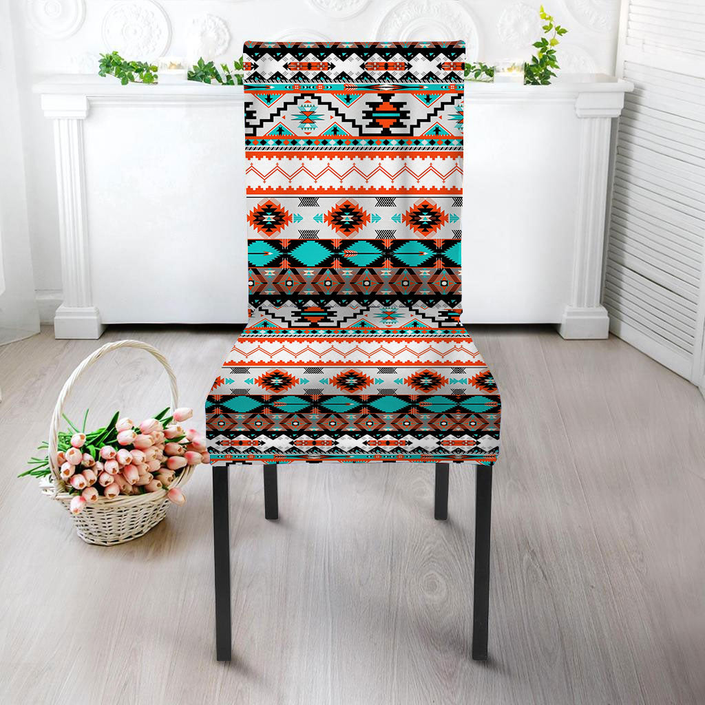 Multi Pattern Design Native American Tablecloth - Chair cover NBD ...