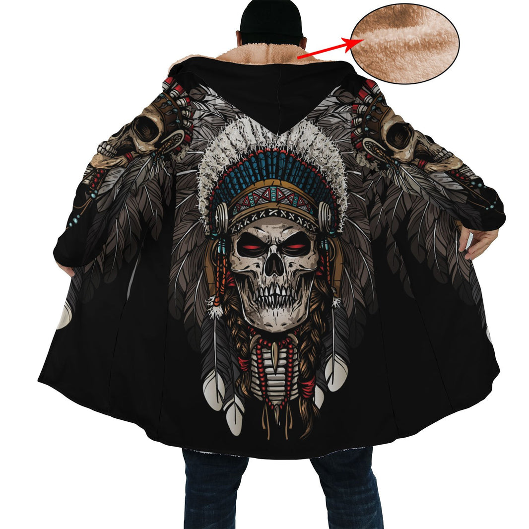 DREAM CLOAKS – Native Heritage Store