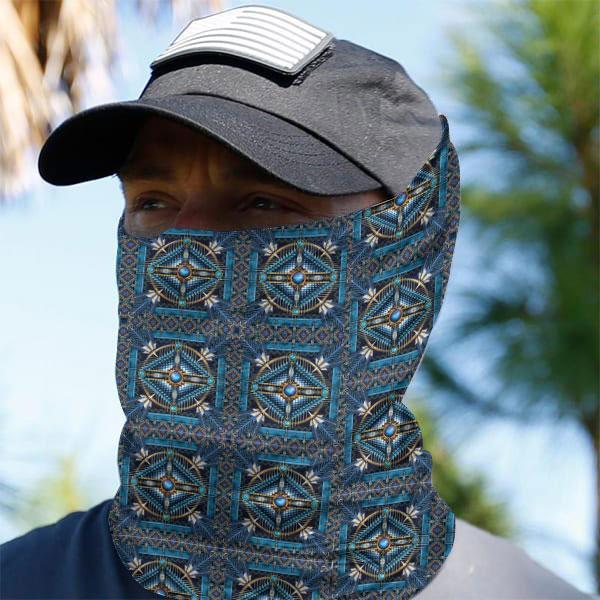 Native American Pattern 15 NBD - Native Heritage Store