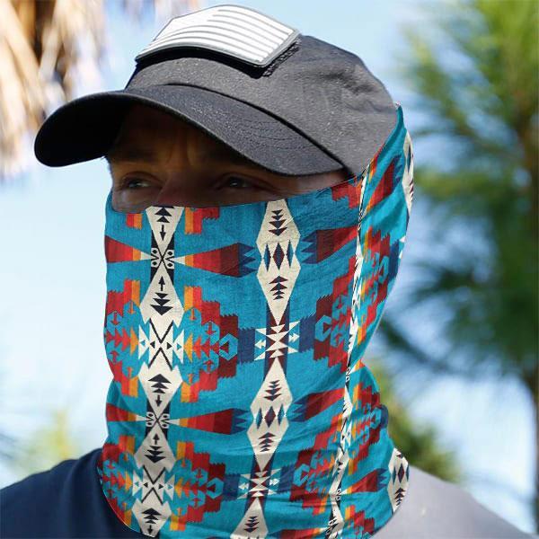 Native American Pattern 13 NBD - Native Heritage Store