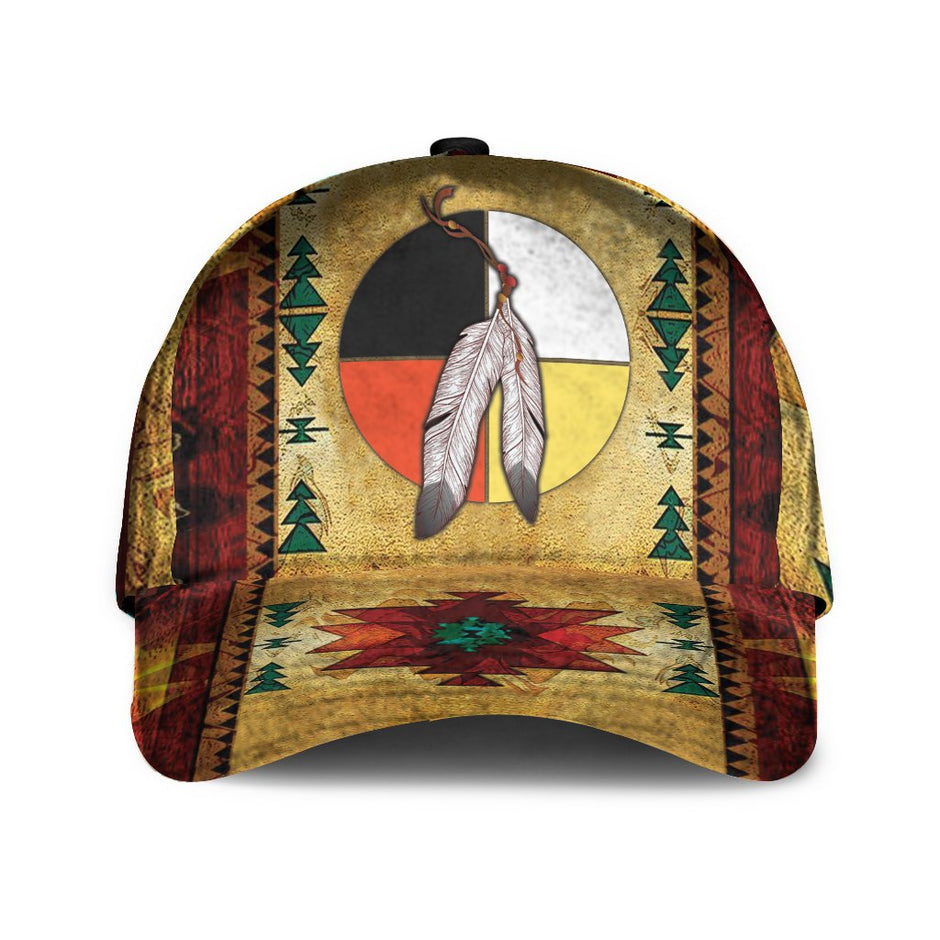 HAT – Native Heritage Store