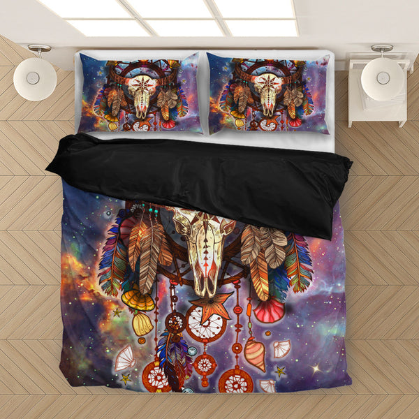 Pretty Native Bedding Set - Native Heritage Store