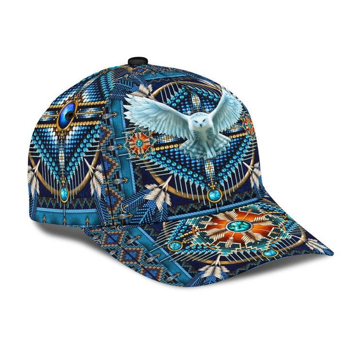 HAT – Native Heritage Store