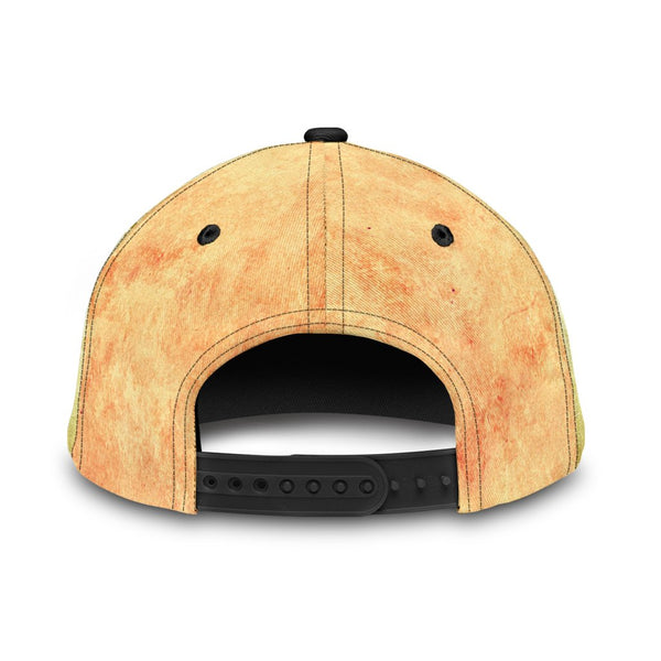 Native American - Cap NBD - Native Heritage Store