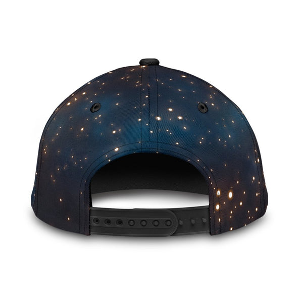 Native Wolf - Cap NBD - Native Heritage Store