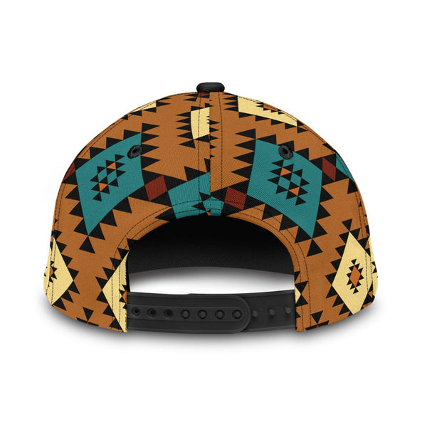 Native American - Cap NBD - Native Heritage Store