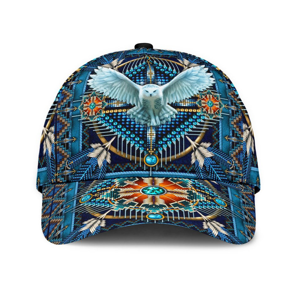 HAT – Native Heritage Store